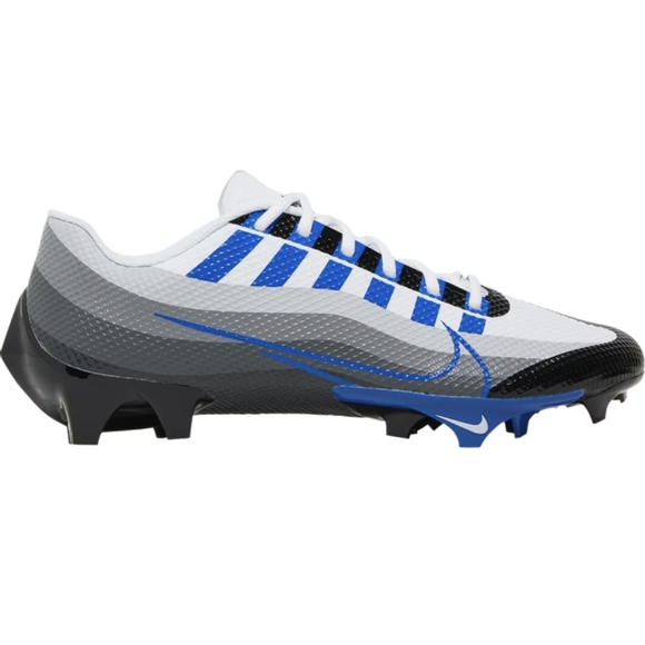 Nike | Shoes | New Nike Vapor Edge Speed 36 Mens Football Cleats Blue ...